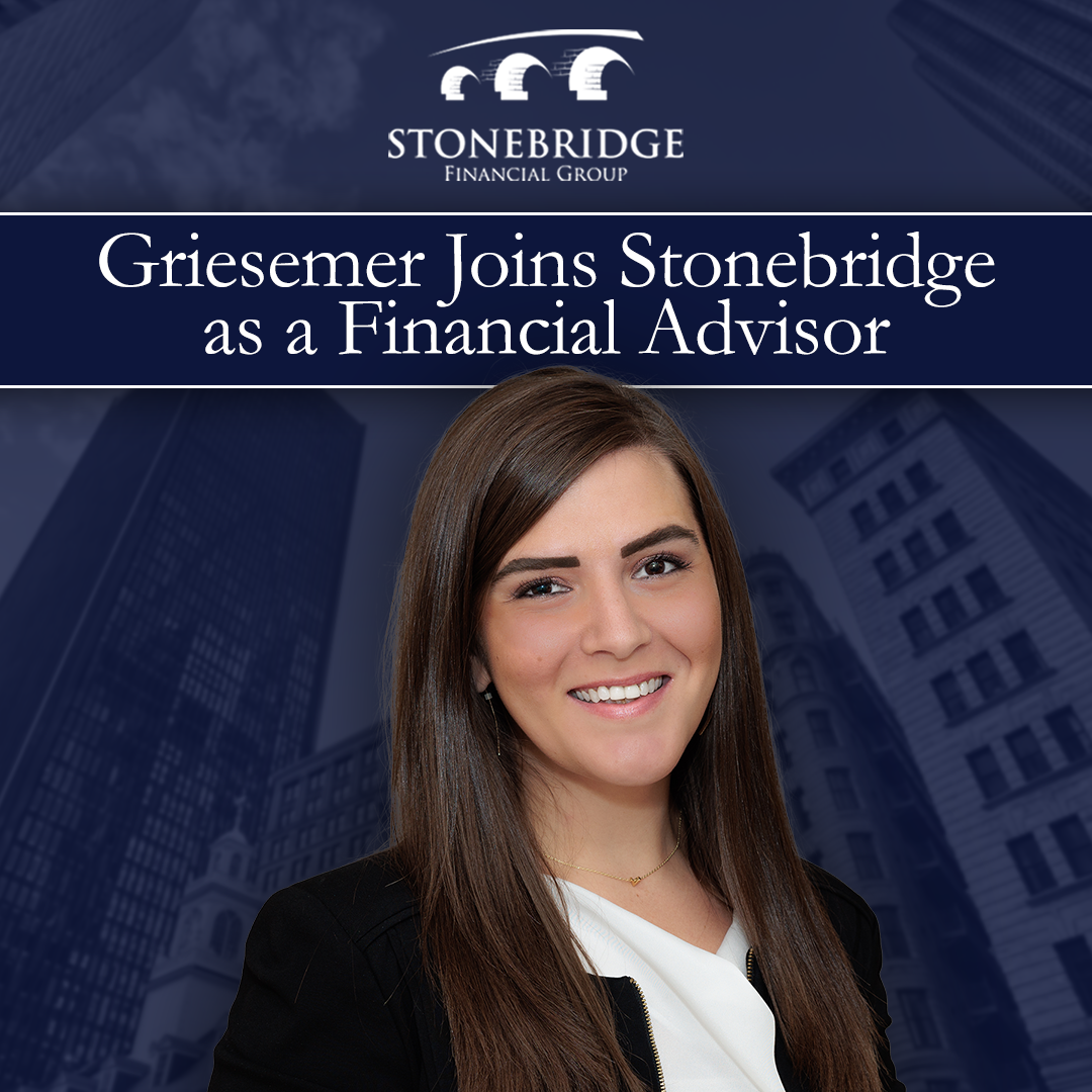 First Advisor Joins Stonebridge Financial Group’s Recently Launched ...