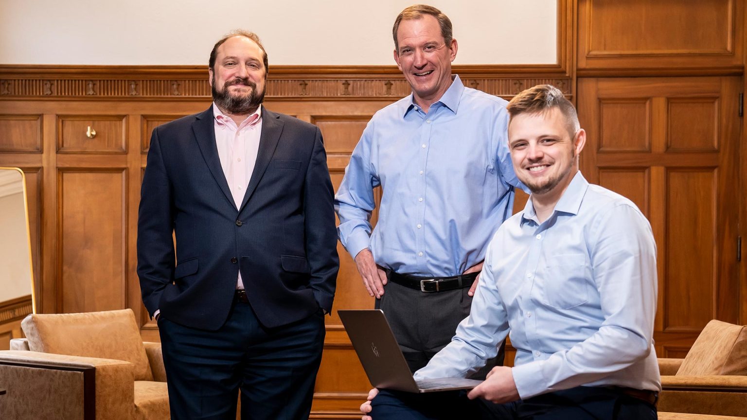 About Us | Stonebridge Financial Group